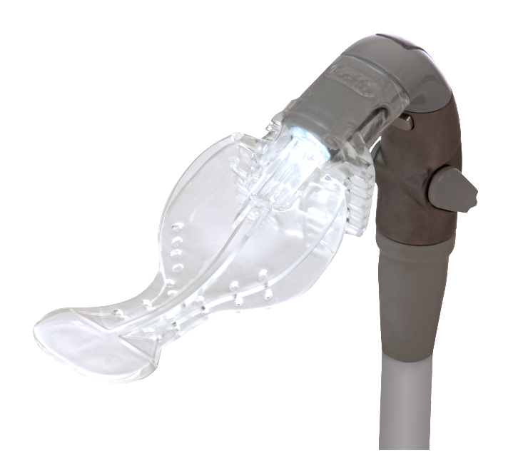 Dental Isolation Systems – Zyris, Inc.