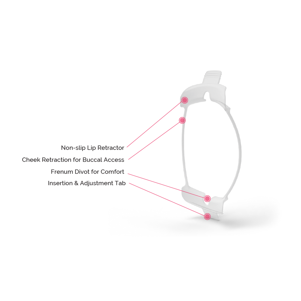 Retractor – Zyris, Inc.
