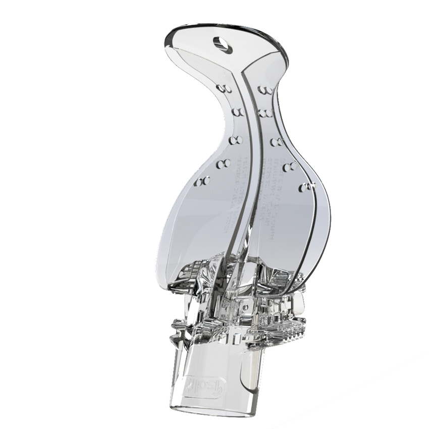 Mouthpieces – Zyris, Inc.