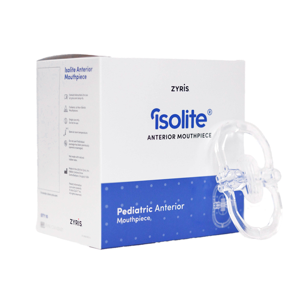 Mouthpieces – Zyris, Inc.