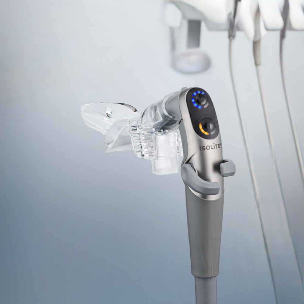 Dental Isolation Systems – Zyris, Inc.