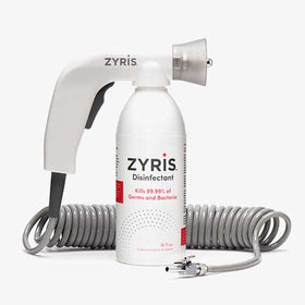 Shop Online for Dental Isolation Systems & Mouthpieces | Zyris, Inc.