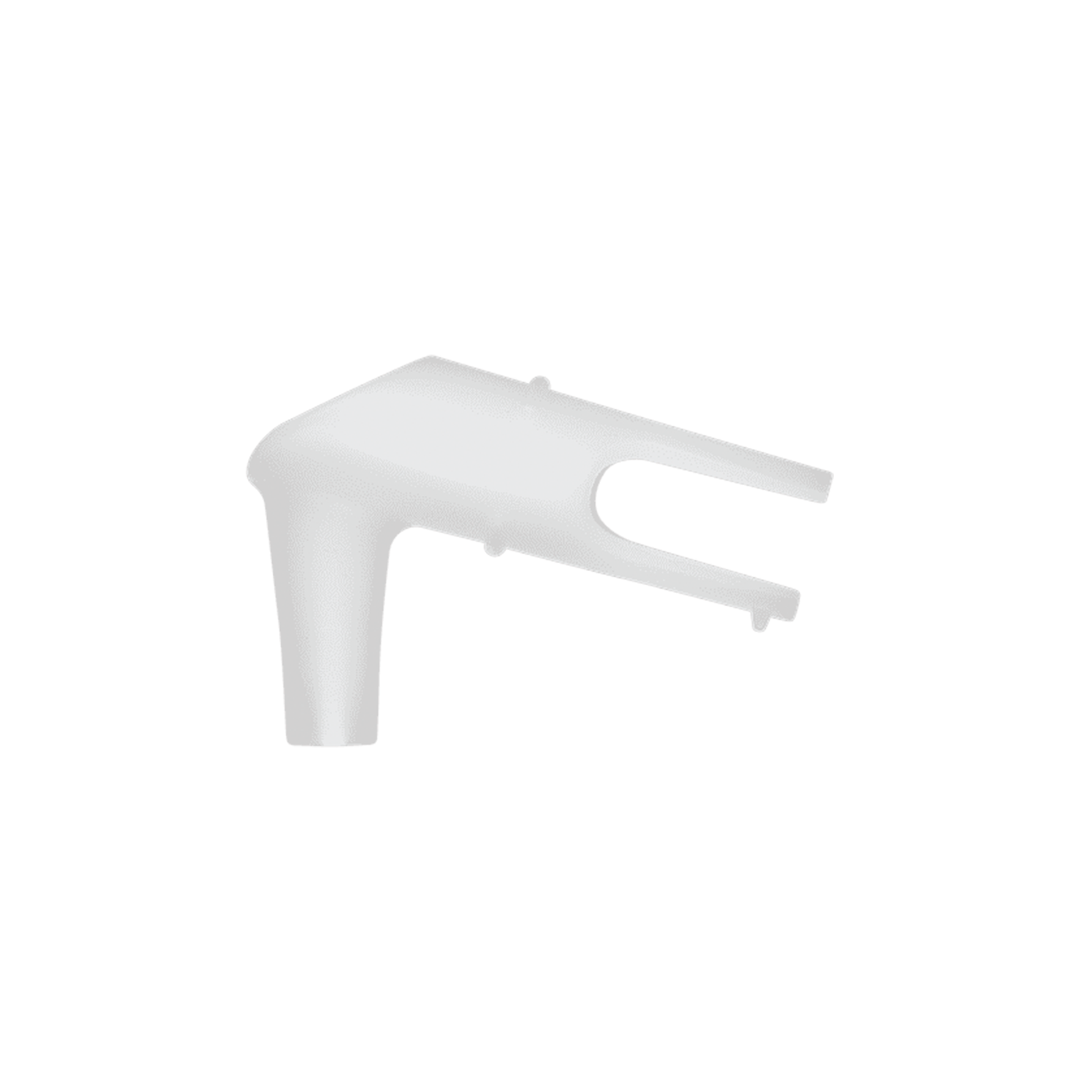 Isolite Operating Room Posterior Mouthpiece Adapter – Zyris, Inc.