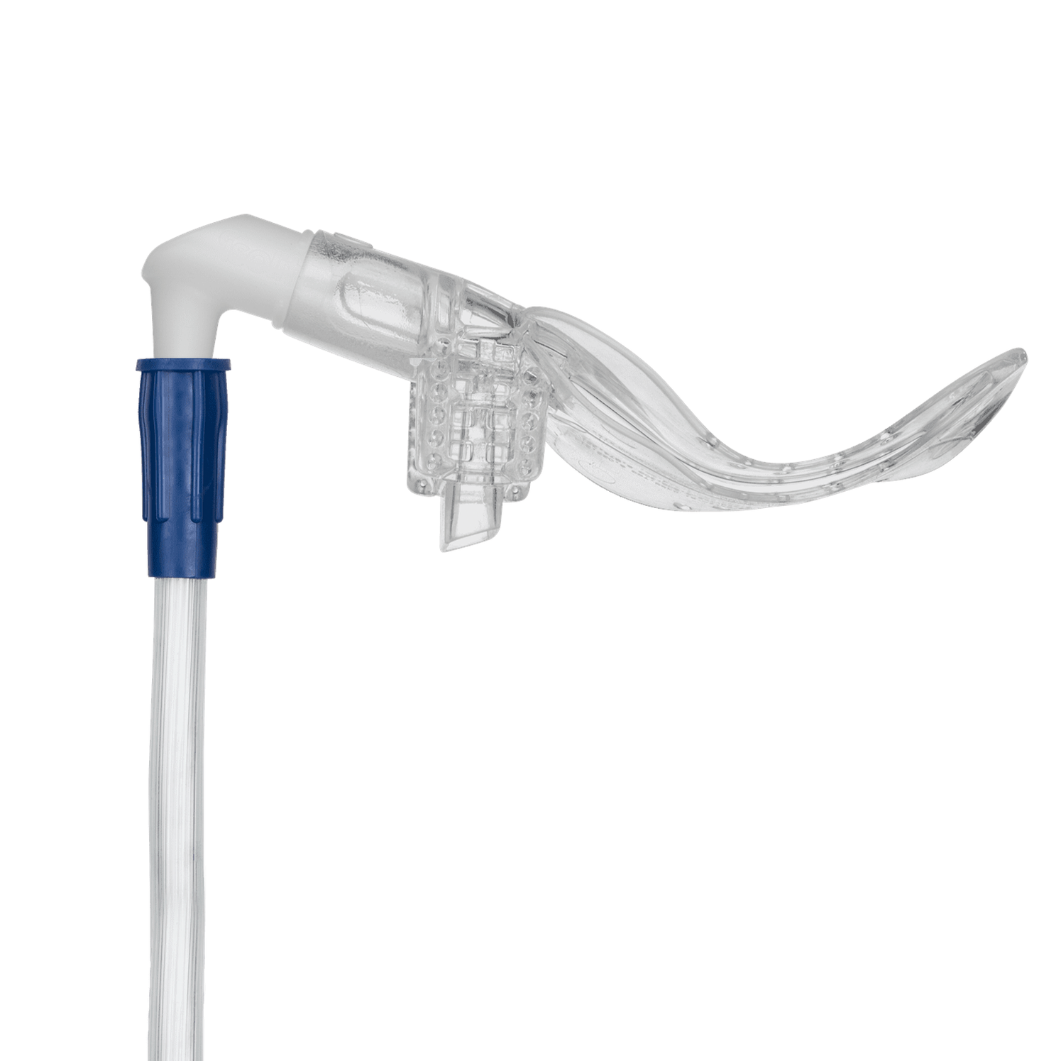 Isolite Operating Room Posterior Mouthpiece Adapter – Zyris, Inc.