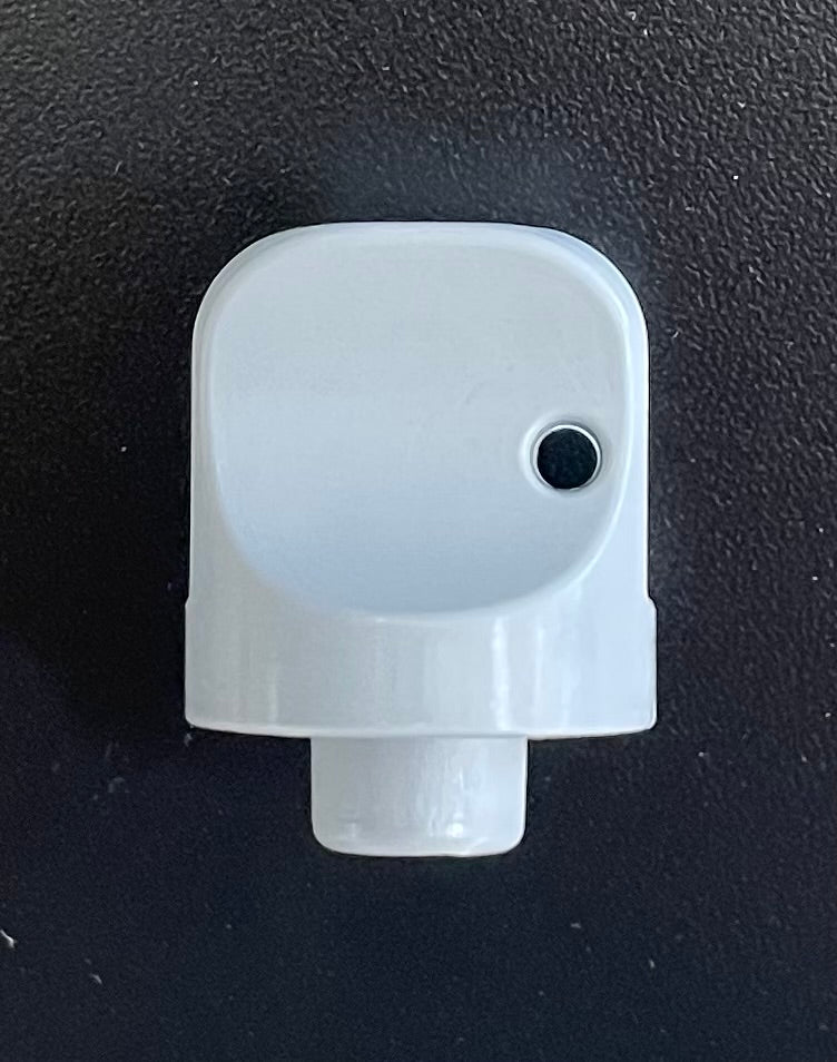 Isolite Core / Isovac Suction Line Plug – Zyris, Inc.