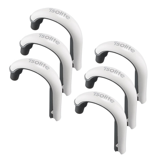 Isolite Core Parts – Zyris, Inc.