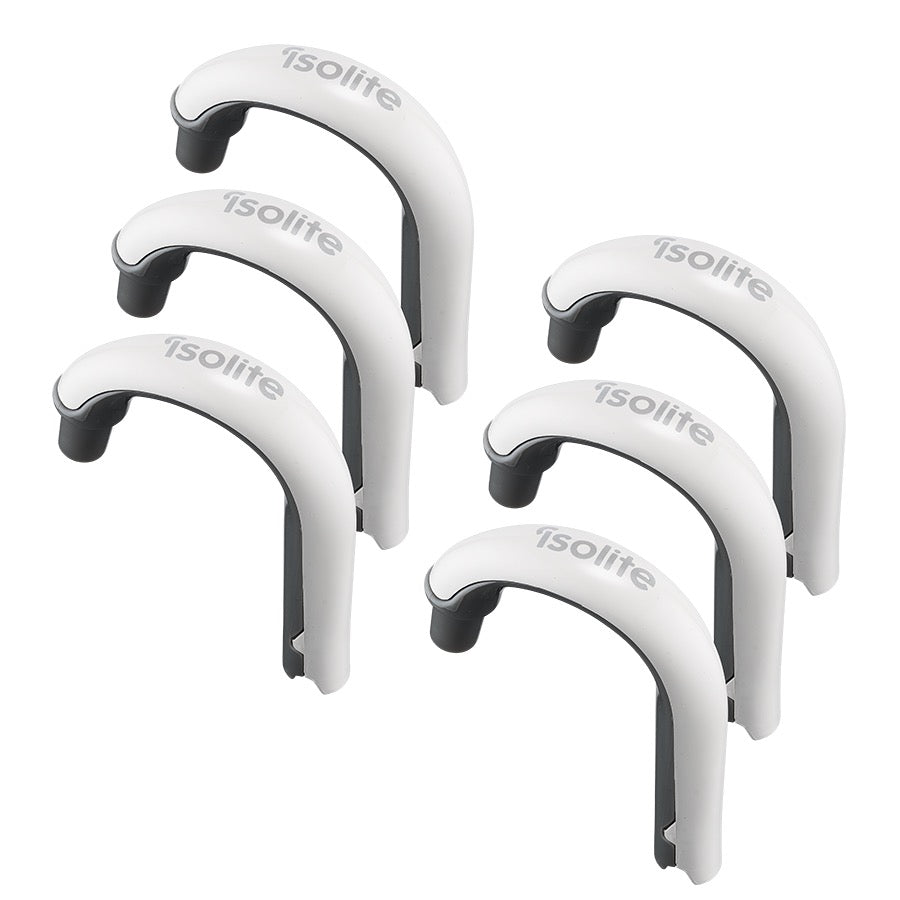 Isolite Core+ / Isovac Anterior Adapter Kit – Zyris, Inc.