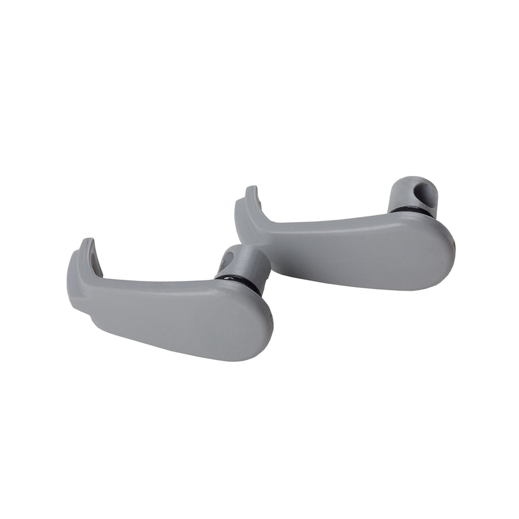 Vacuum Lever Set for Isolite and Isodry – Zyris, Inc.