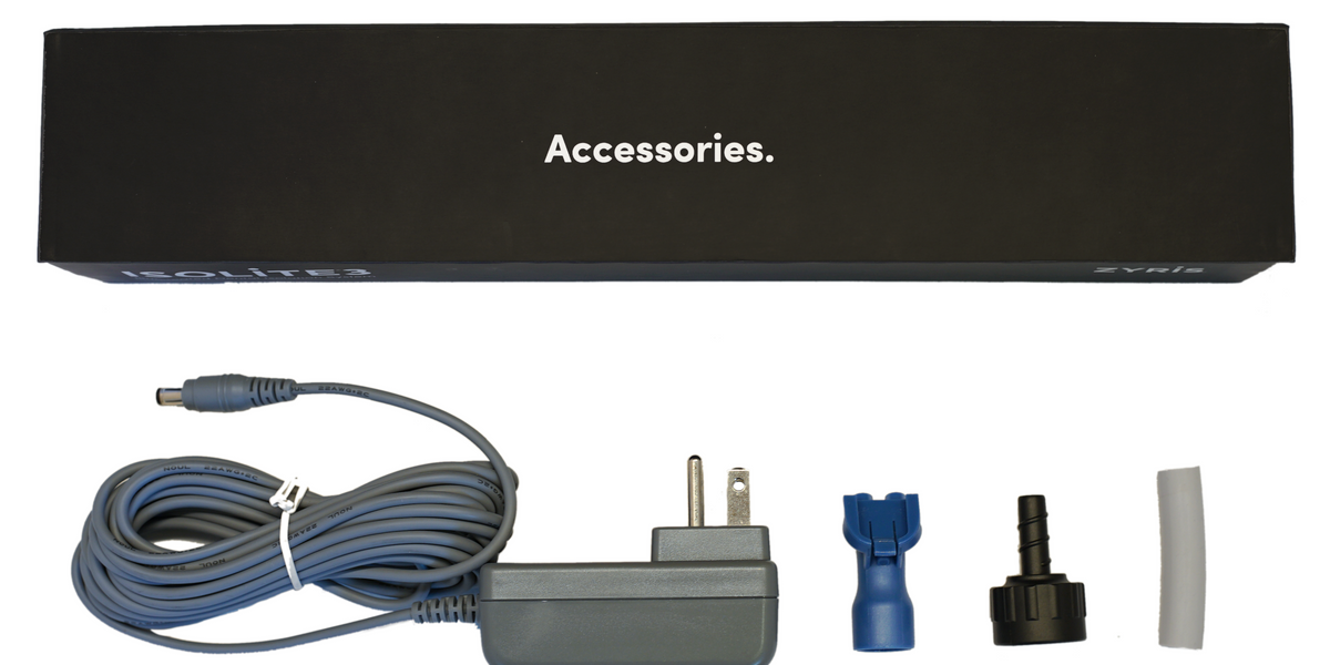 Isolite Pro / Isolite 3 Dentsply Sirona Accessory Kit – Zyris, Inc.