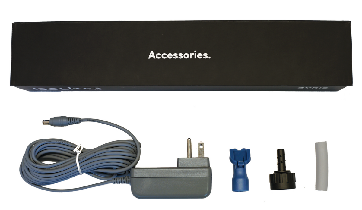 Isolite Pro / Isolite 3 Dentsply Sirona Accessory Kit – Zyris, Inc.