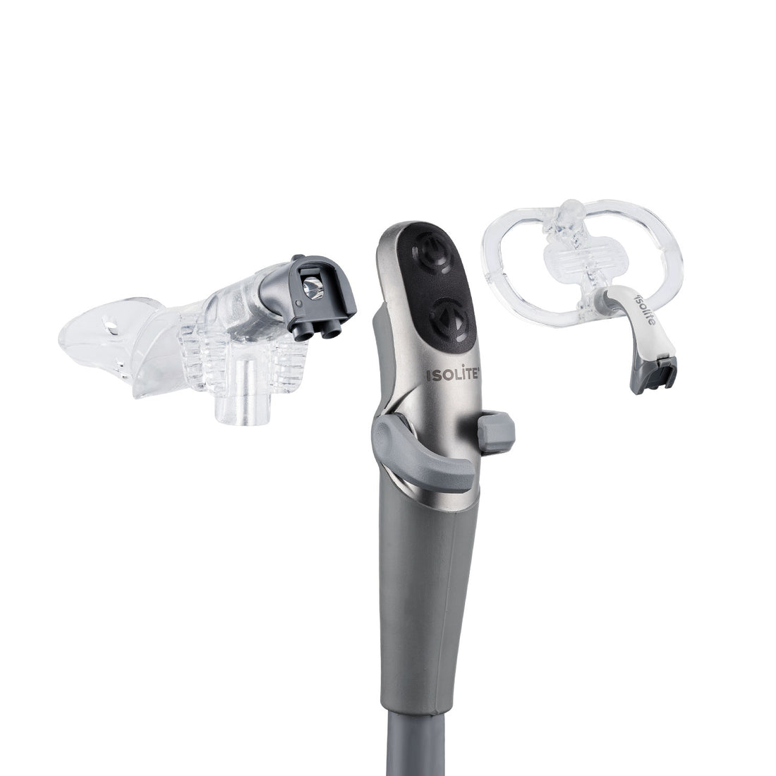 Isolite Pro – Zyris, Inc.