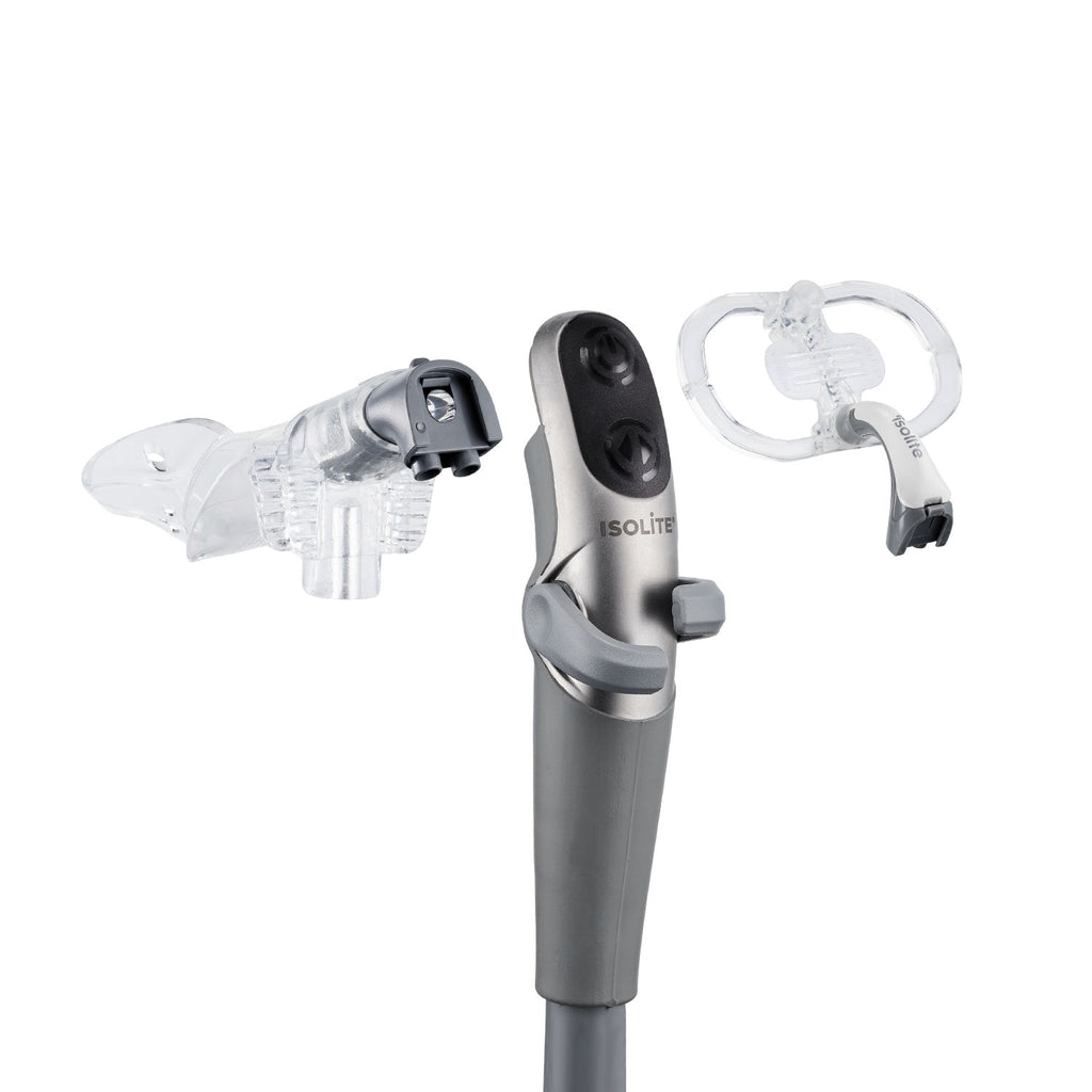 Isolite Pro – Zyris, Inc.